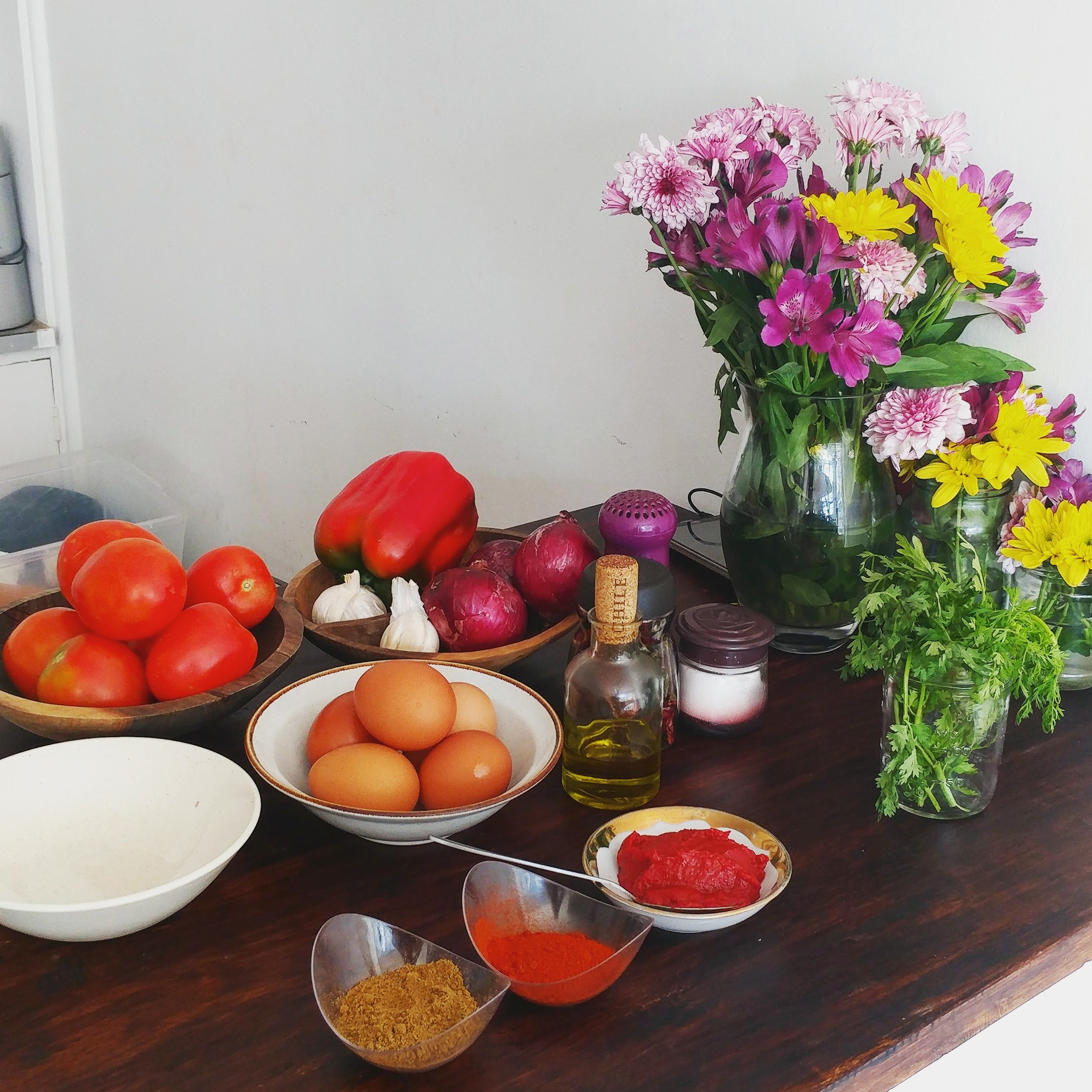 Cooking Class Book Now - Sheena's Kitchen