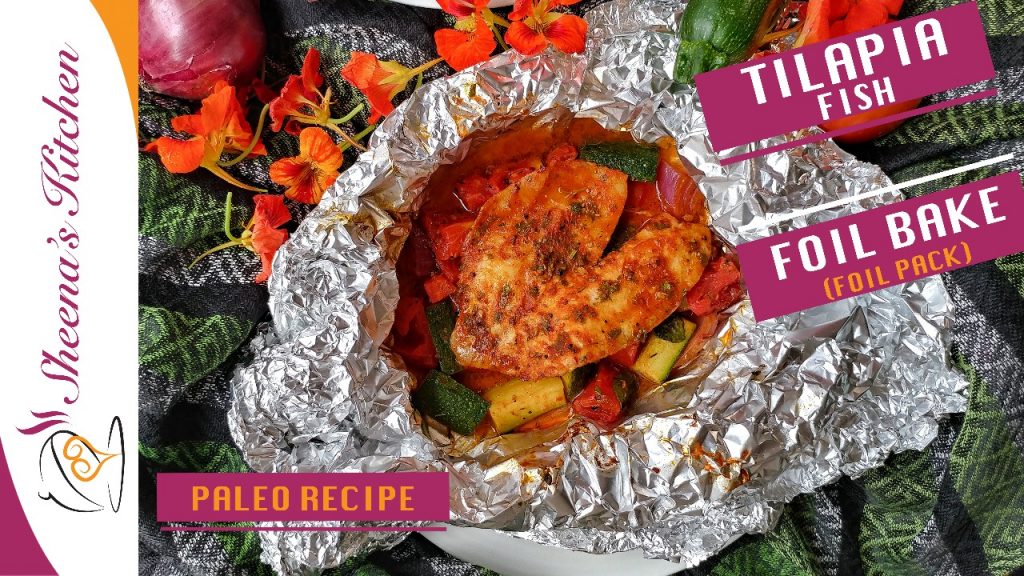 Sheena's Kitchen-serving up the good life