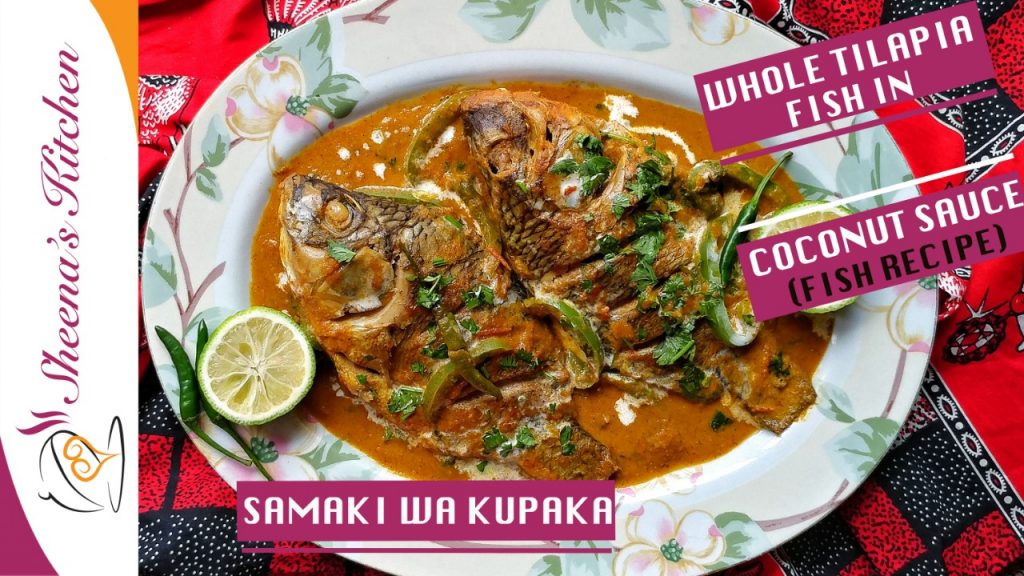 Sheena's Kitchen-serving up the good life